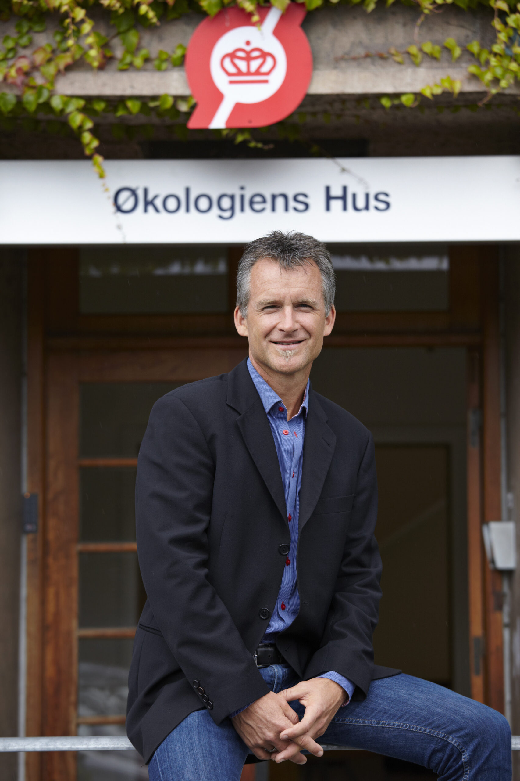 About - Paul Holmbeck