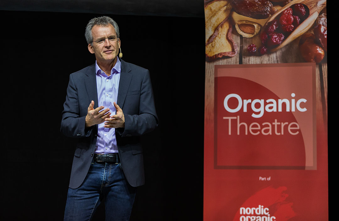 Recent work, clients and speaking engagements - Paul Holmbeck